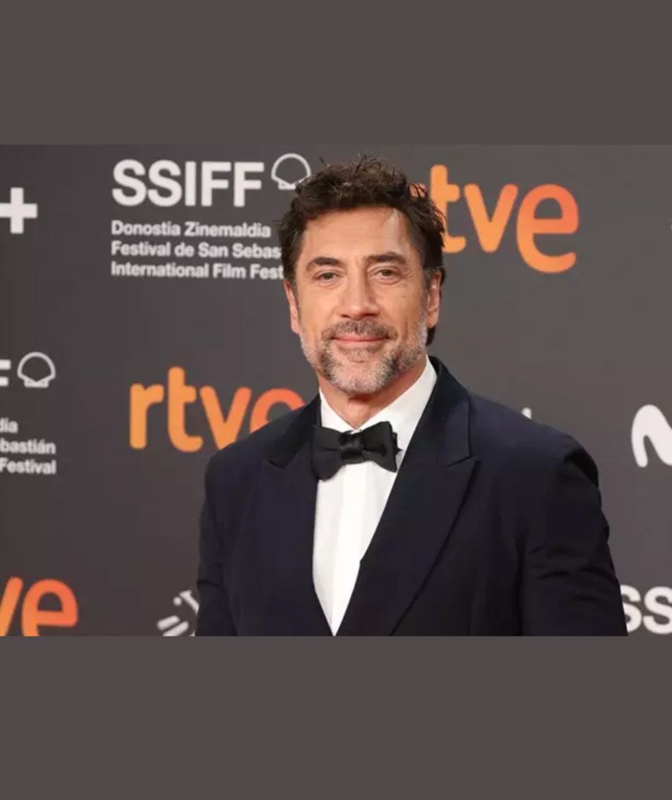 Javier Bardem Asume el Papel Icónico de Max Cady en el Remake ...