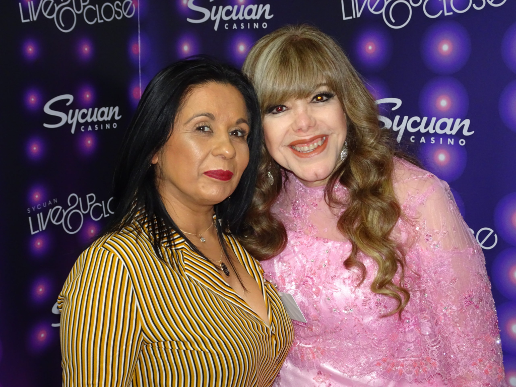 A los 69 años, Yolanda del Río revela un impactante secreto que nadie ...