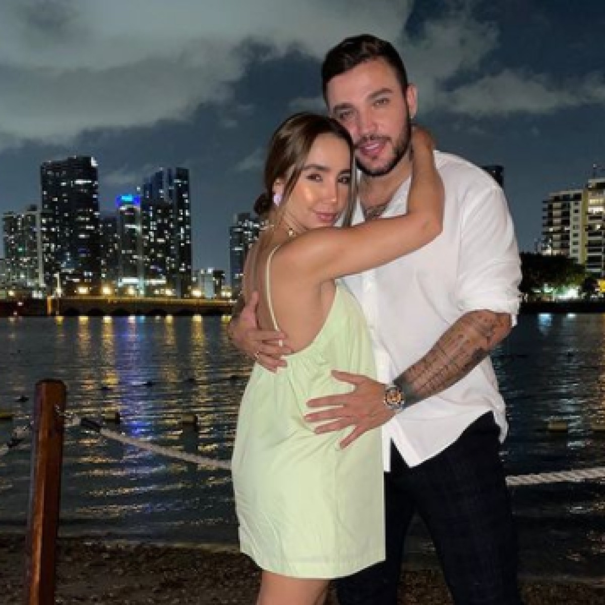 ¡Última Hora! Noticia Inesperada: Hija de Jessi Uribe Rompe el Silencio y Habla Sobre su ...