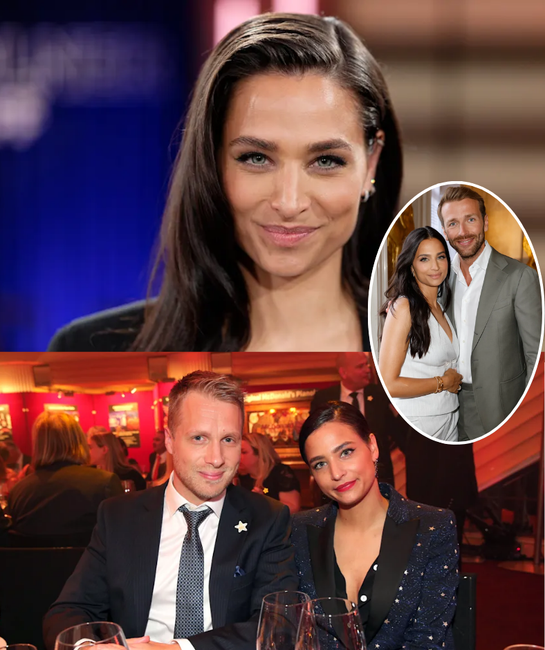 Amira Aly: Ihr Weg zu Ruhm, die Scheidung von Pocher und eine neue ...