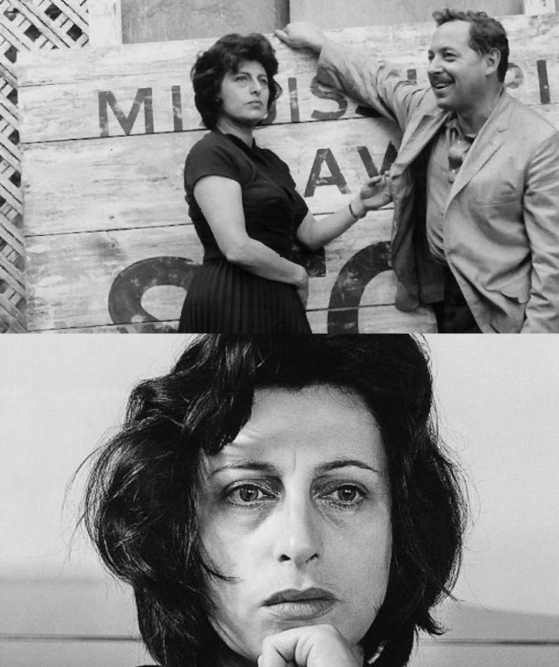 Anna Magnani rivive sul grande schermo: Nel 2025 arriva il film-evento ...
