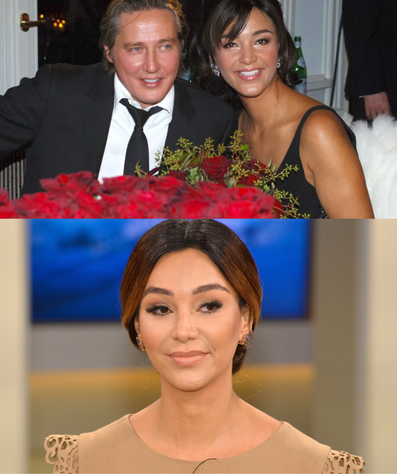 Drama bei Verona Pooth: 20 Jahre Ehe mit Franjo und dann das – "Dann ...