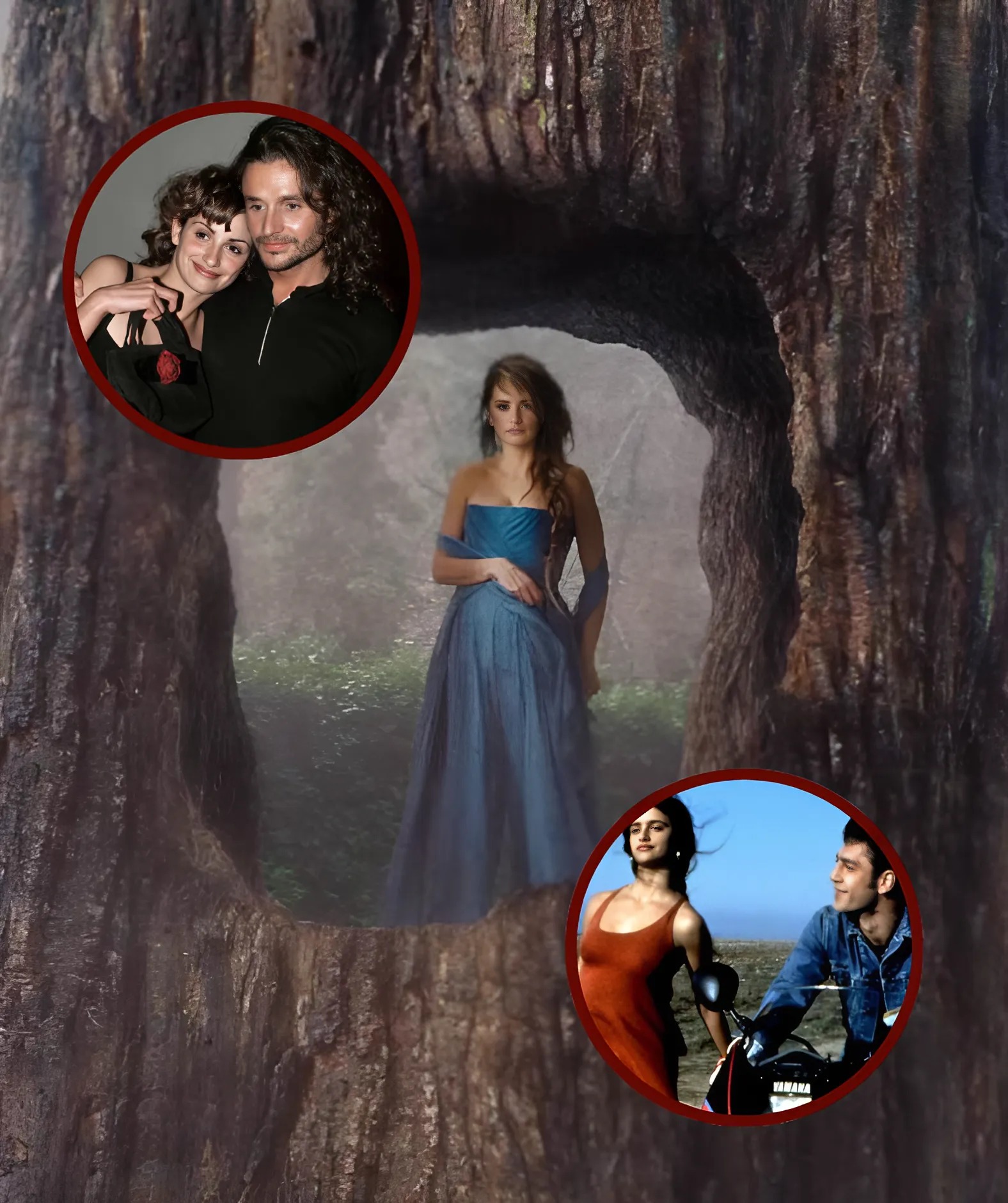 Penélope Cruz: 35 Años Después del Video que la Hizo Famosa, ¡Emocionada con su Nuevo Proyecto!