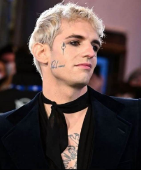 ¡Impactante declaración de Achille Lauro! "Quiero 15 hijos" y la verdad ...