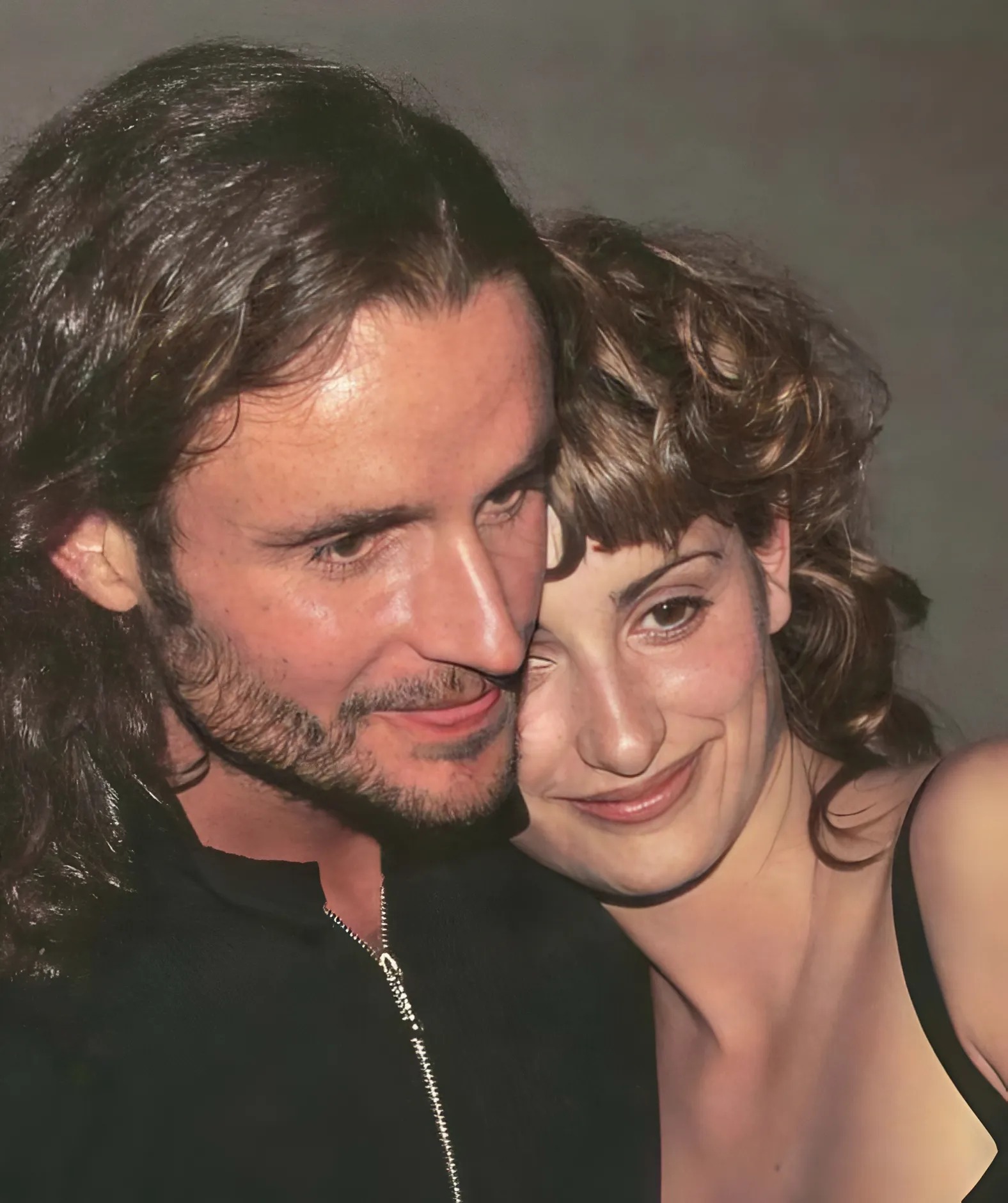 ¡Nacho Cano revive su historia de amor con Penélope Cruz y revela qué ...