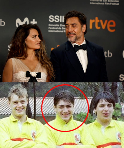 Javier Bardem y su gran amor por Penélope Cruz: la historia detrás de su declaración tras casi ...