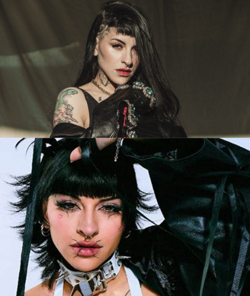 Cazzu: La Reina del Trap y su Estilo 'Goth Latina'