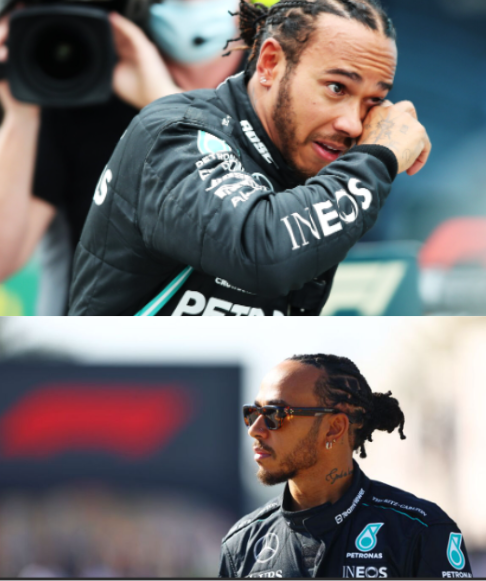 Lewis Hamilton: From a Humble Childhood to F1 Billionaire – The ...