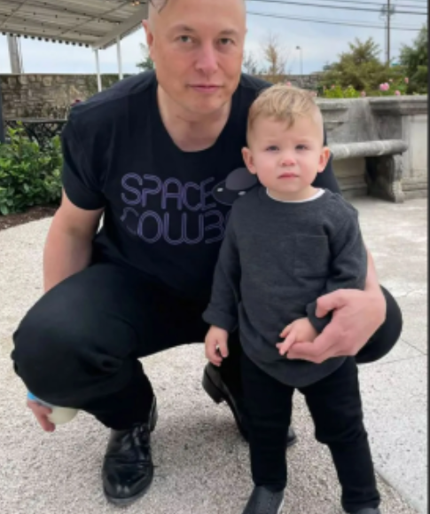 Who Is Kai Musk? Rare Glimpse Into Elon Musk’s Son and His Tech-Fueled ...