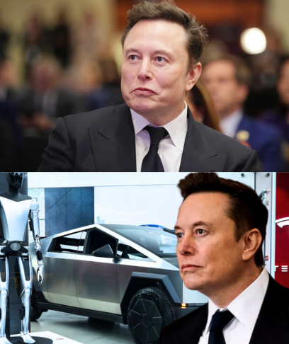 Elon Musk Reacts to Surge in Hate and Vandalism at Tesla: ‘I’ve Never ...