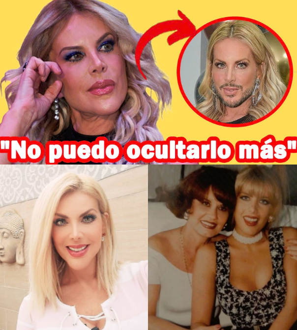 ¿Por qué Lorena Herrera Nunca Tuvo Hijos? | Los Secretos Ocultos de su Vida