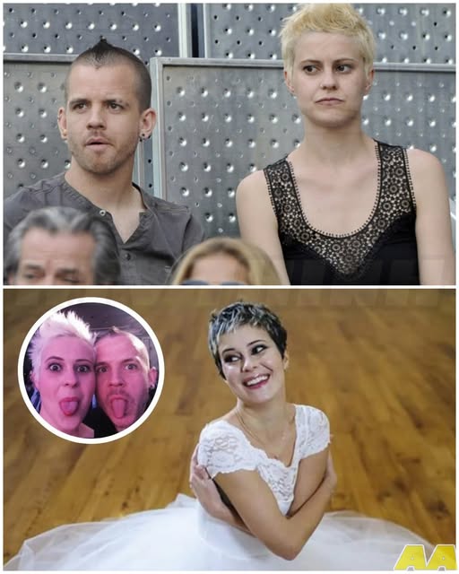 La nueva vida de Ángela Montero, exmujer de Dabiz Muñoz: lejos de la ...