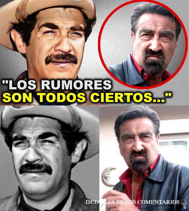 La Trágica Muerte De Eleazar García Chelelo Y su Hijo FINALMENTE ...