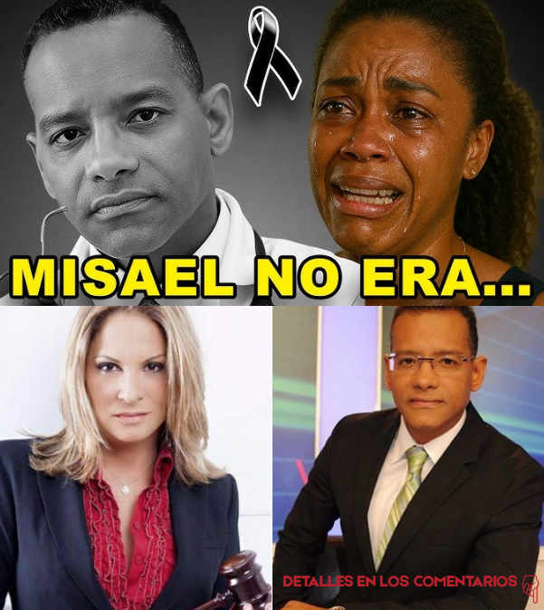 La Vida y El Triste Final Del Dr. Misael González – La Esposa Del ...