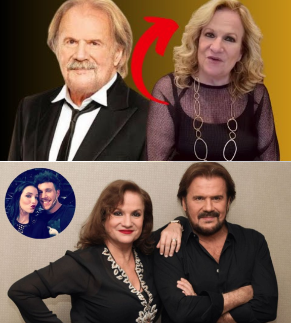 A los 71 años, los hermanos Lucía y Joaquín Galán, integrantes del ...