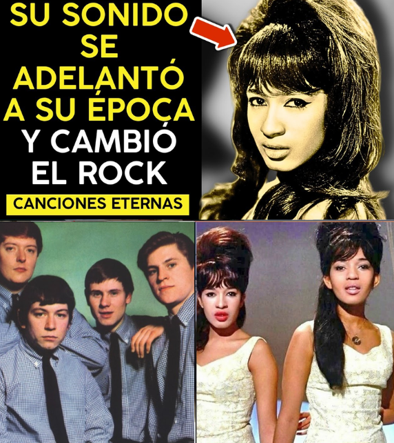 LA CANCIÓN que CAMBIÓ la Historia de la MÚSICA